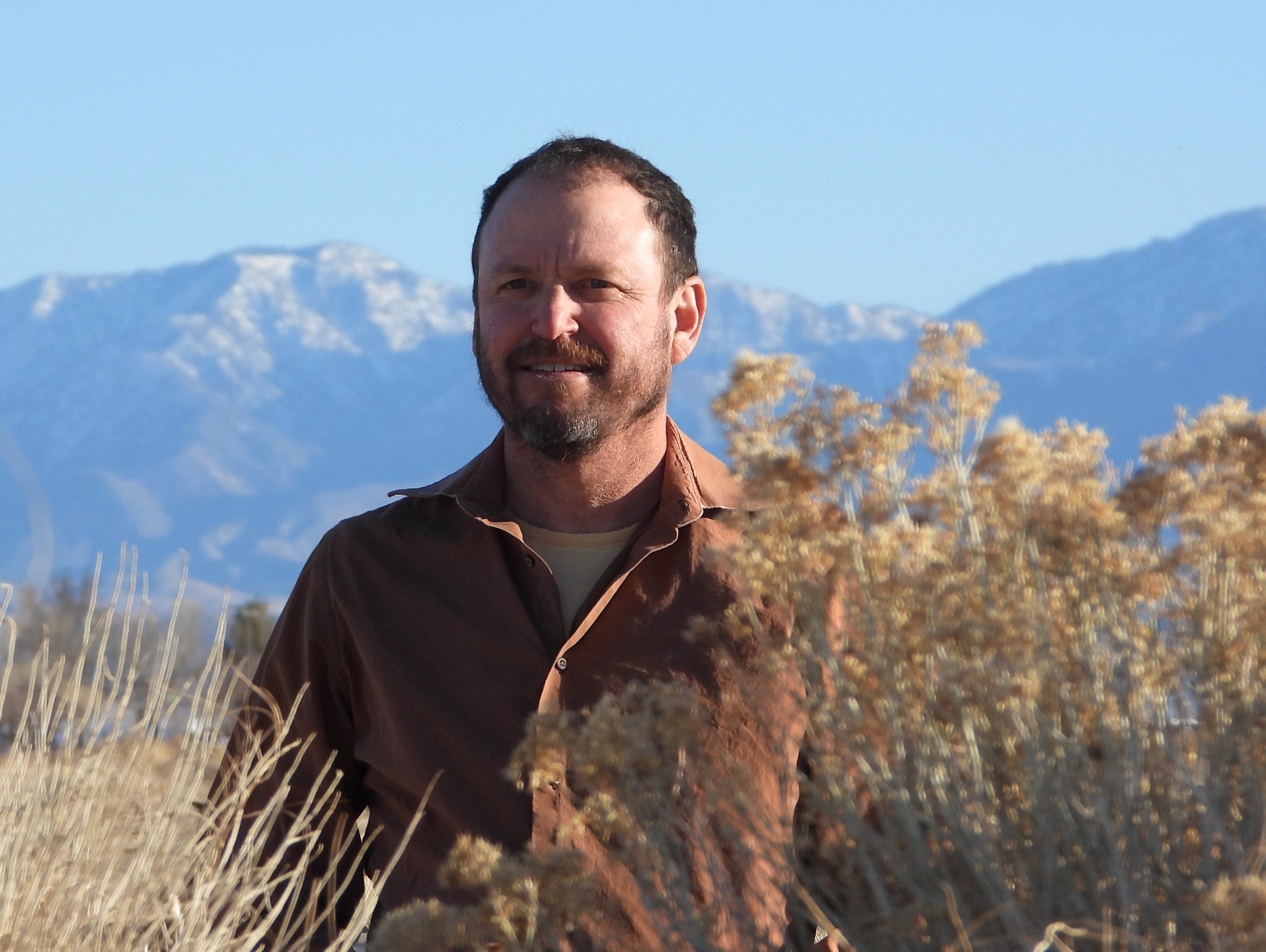 Daniel S. Cooper, PhD | Southern Sierra Research Station